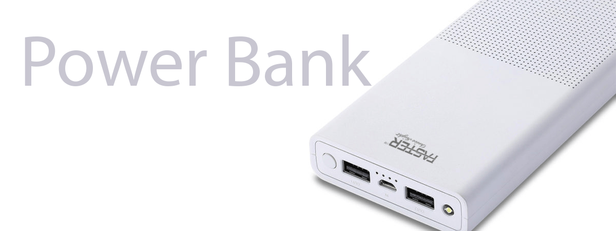 Best Portable Power Bank - What to Look For When Buying? - Leyjao
