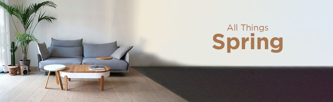 Refresh your Living Space through 5 Affordable Ways