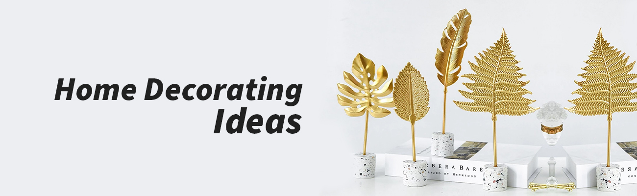 10 Home Decor Items To Consider For Your Next Home Refresh