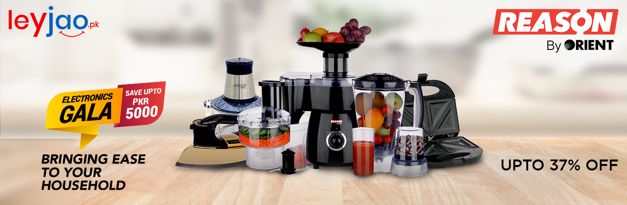 The Best Products by Reason Electronics - leyjao.pk