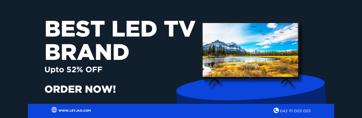 Best TV LED Brand To Buy in January 2025